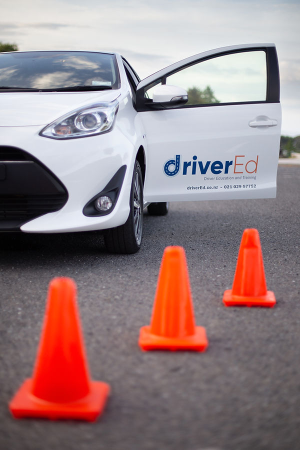 Our Services | DriverEd