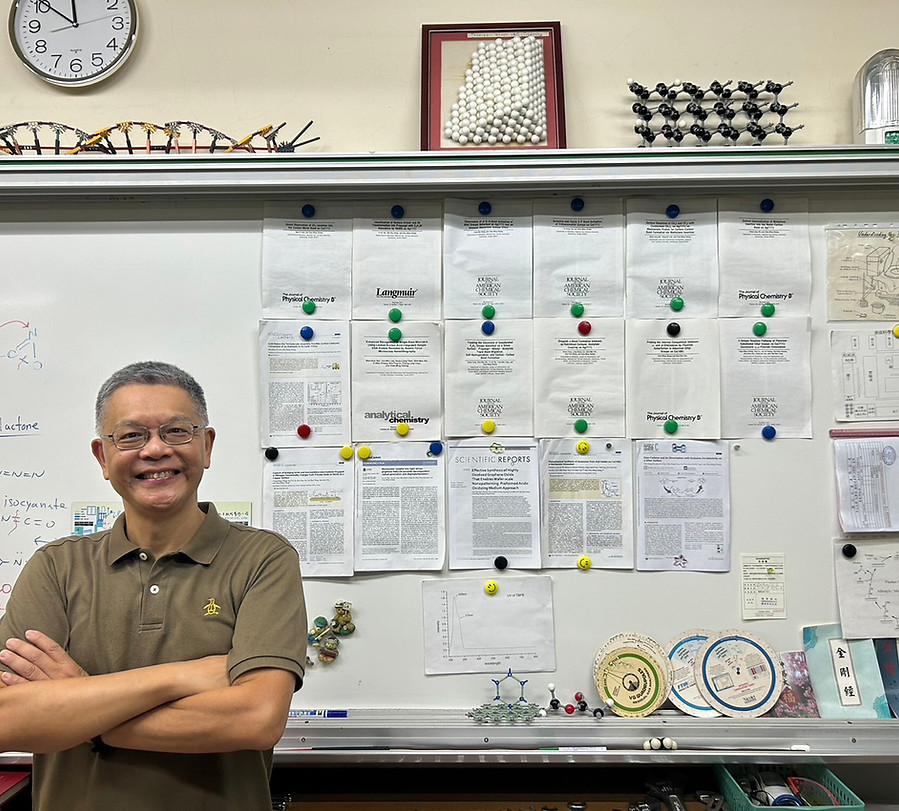 Home | Surface Science Lab