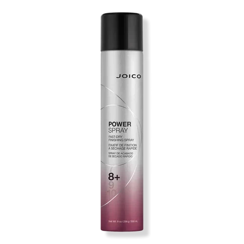 Joico Power Spray Fast Drying Finishing Spray | synergysalon