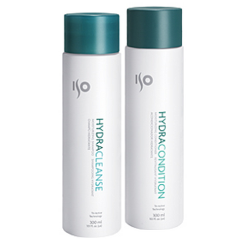 ISO Hydra Duo | synergysalon