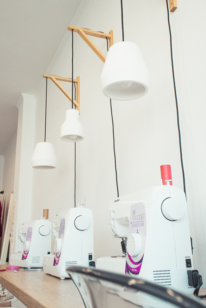 my Atelier