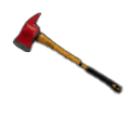 Fire Axe