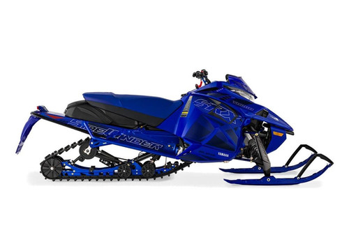 2014-PRESENT YAMAHA SIDEWINDER - VIPER | trailtank
