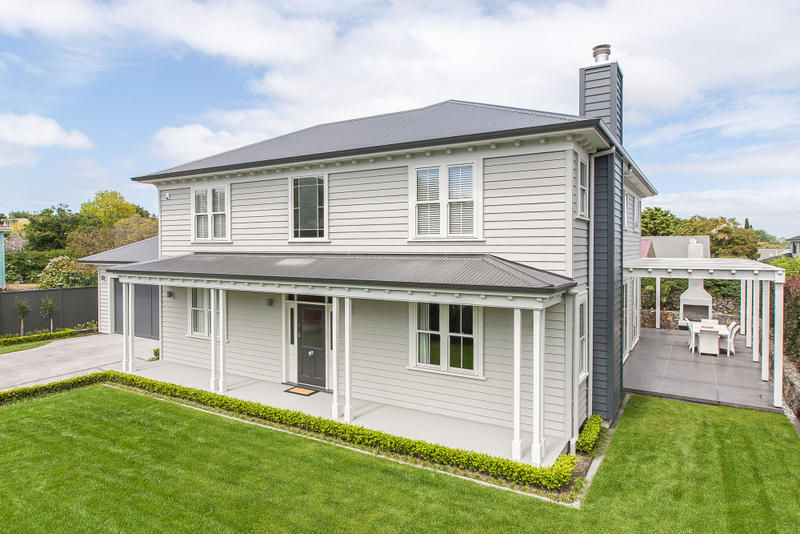 New Homes | gibson-building