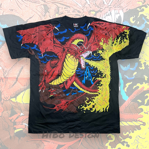 DUNGEONS & DRAGONS | HiBo Design