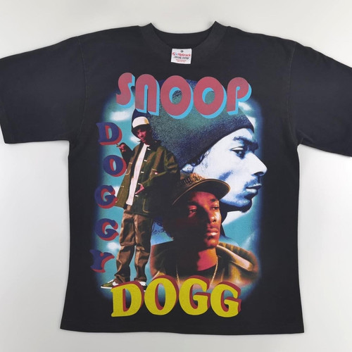 Snoop Dogg ( Docgy Style ) | HiBo Design