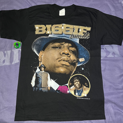 The Notorious BIGGIF | HiBo Design