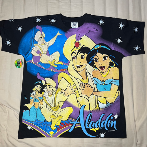 Aladdin | HiBo Design