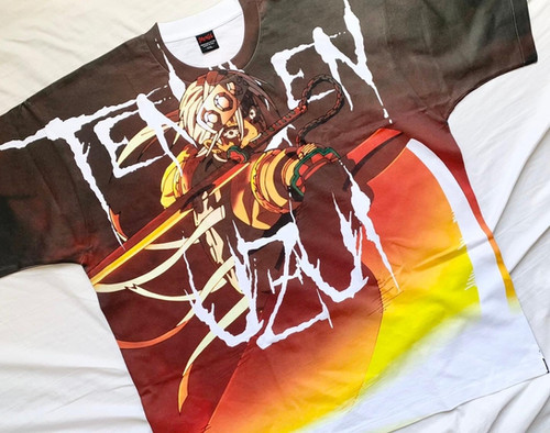 Tengen Uzui ( Demon Slayer ) Modern All Over Print | HiBo Design