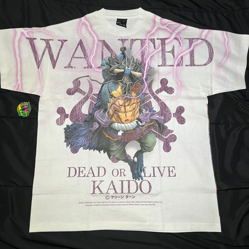One Piece (KAIDO ) | HiBo Design