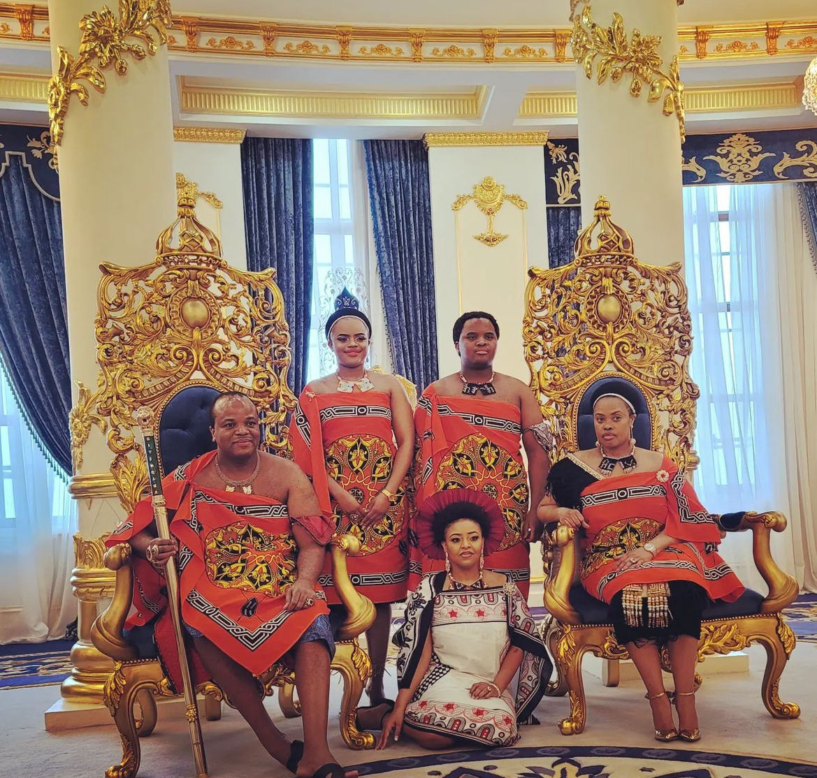 The Strange Government System of Swaziland/Eswatini — Young Pioneer Tours