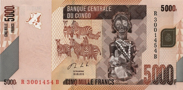King of Congo: Royal Legacy of His Royal Majesty King Kufulula