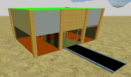 Постройки для Advanced Duplicator 2 | Avacado