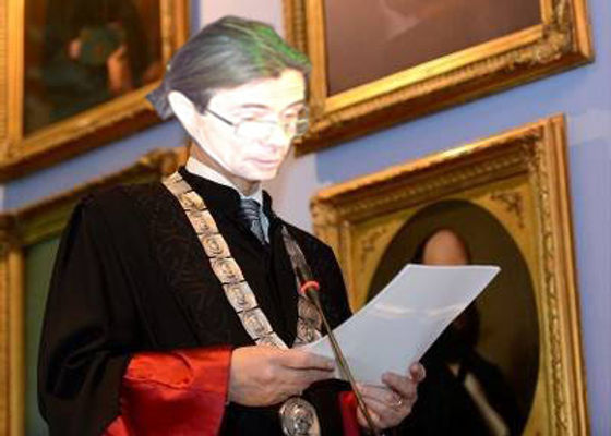 EXKLUZIVNO : OTVORENO SVEUČILIŠTE U NINU!