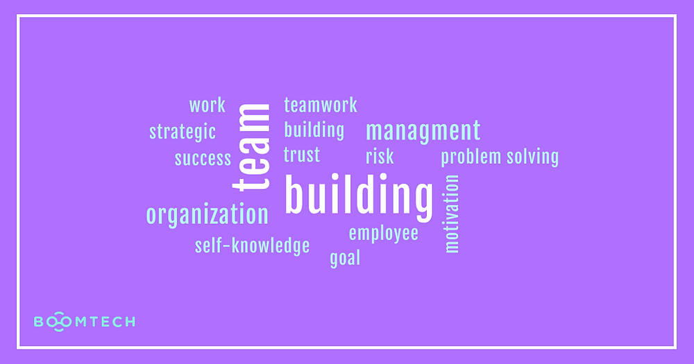 Awesome Team Building Ideas You Should Know