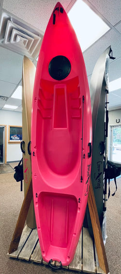 Kayak Sales | Crow Wing Kayaks | Crosslake MN