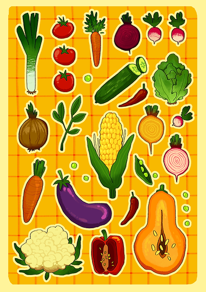 Milla Metsä-Tokila | Kissakalapuikko