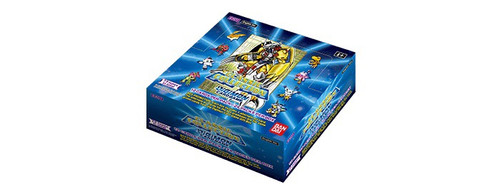 Digimon: Classic Collection Booster Box EX01 | ThePokeShopBST.com