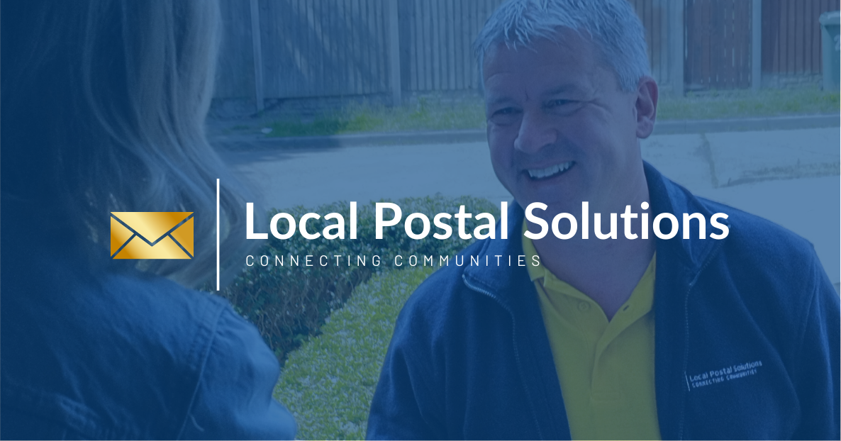 Wirral Parcel & Mail Delivery Service | Local Postal Solutions