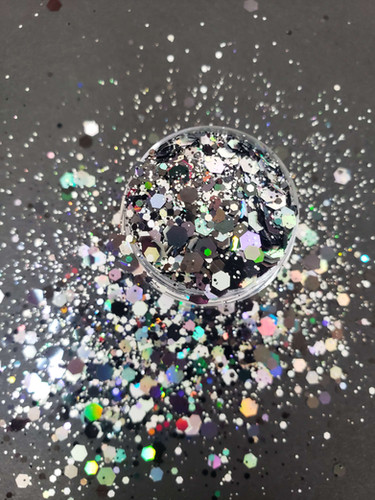 Savage | GoBe Awesome Glitter