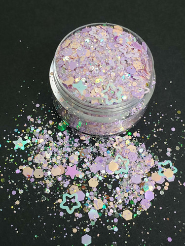 Kawaii | GoBe Awesome Glitter
