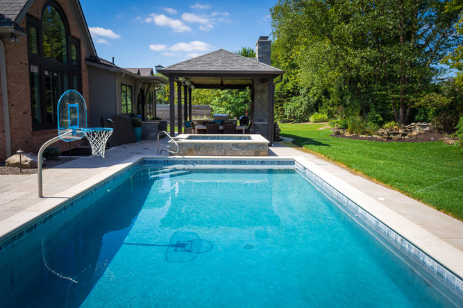 Home | Elite Backyard Builders | Pools, Patios, Decks