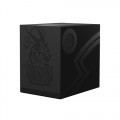Dragon Shield Double Shell Box - Shadow Black & Black - AT-30624 | Ark ...