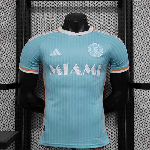 Inter de Miami third kit 24/25 | Goat Bolivia