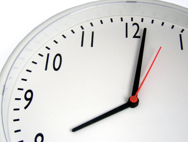 Introducing Live Clock