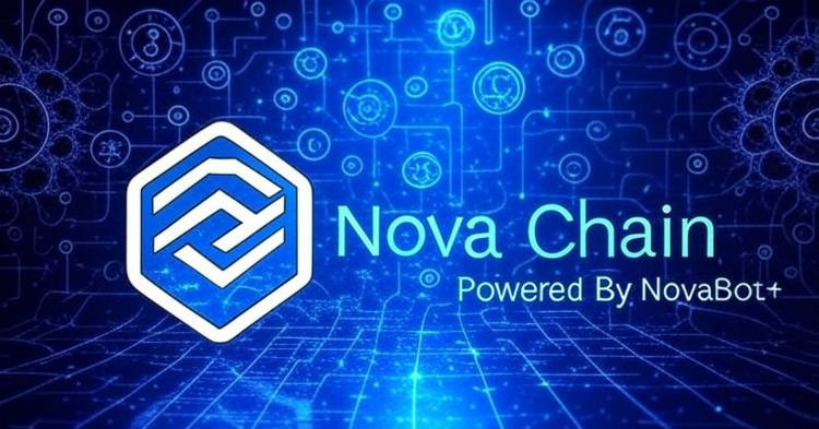 Home | NOVA CHAIN