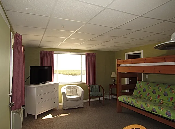 Rooms | Blue Sea Motor Inn