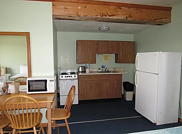 Rooms | Blue Sea Motor Inn