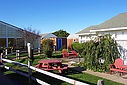 Blue Sea Motor Inn | Beach Front| Motel| Cape Cod| Provincetown | 696 ...