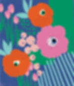 Megan Carter Surface Pattern Designer | megancarterpatterns