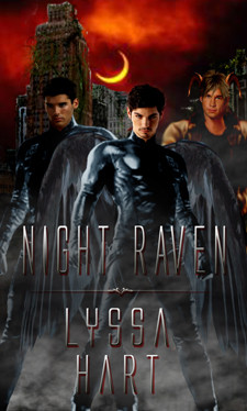 Night Raven | mysite