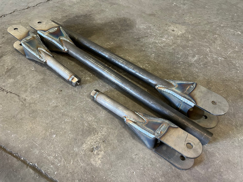 05+ Radius Arm Kit- Universal | Rock Hound Off Road