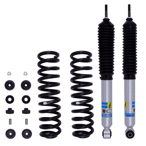 17-21 F250 Bilstein Leveling Kit | Rock Hound Off Road