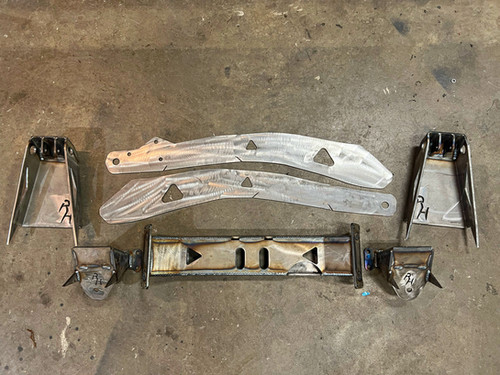 2nd Gen Tacoma Link Kit | Rock Hound Off Road