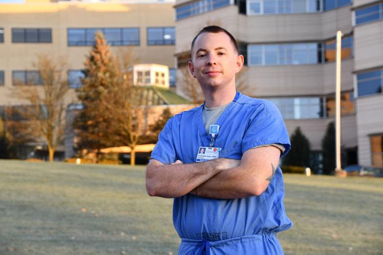 The Daily Item: Geisinger anesthetist chosen for National Disaster ...