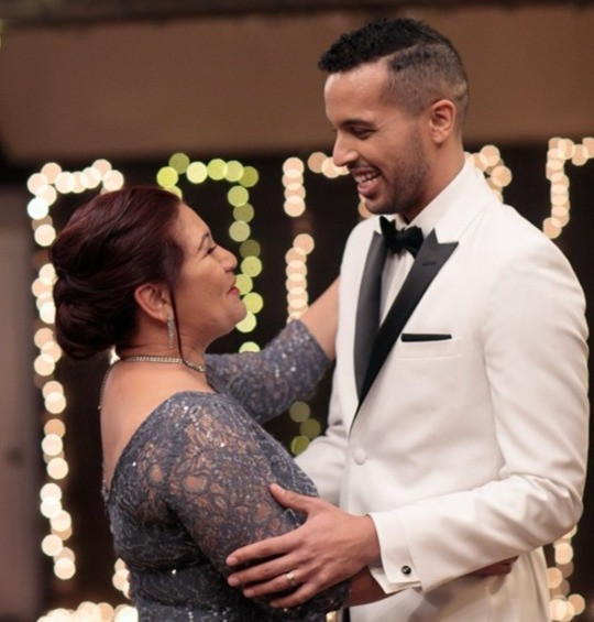 🎉 Celebrating National Hispanic Heritage Month: Featuring SRNA Jorge ...