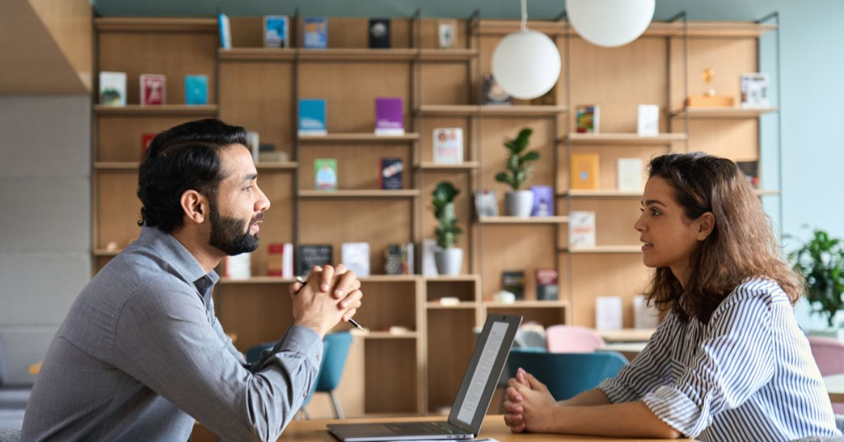 Why Do You Need to Change Your Current Job?