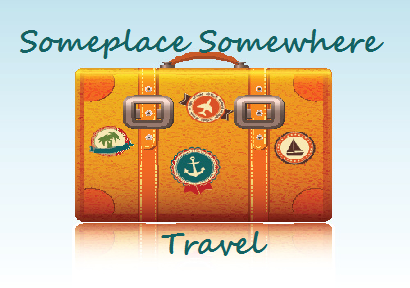 Join "Someplace Somewhere Travel" on the Spaces by Wix App