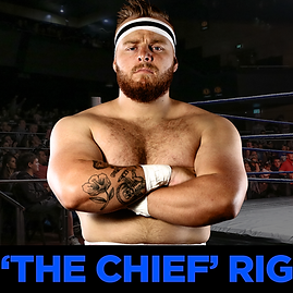 ROSTER - IWA - International Wrestling Australia