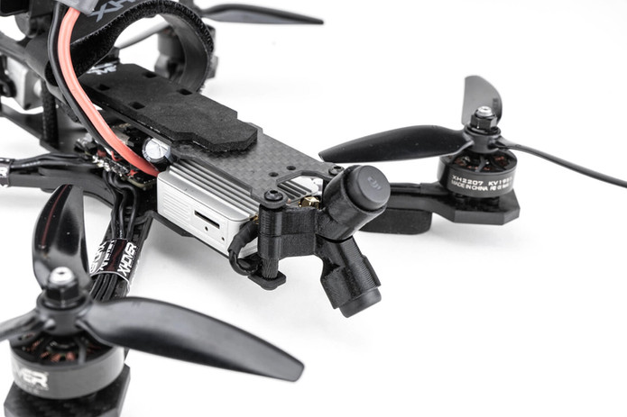 FPV CINEWHOOP | Aerotech Vision