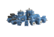 Ark Vision 3-Phase Induction Motors | Ark Vision Philippin