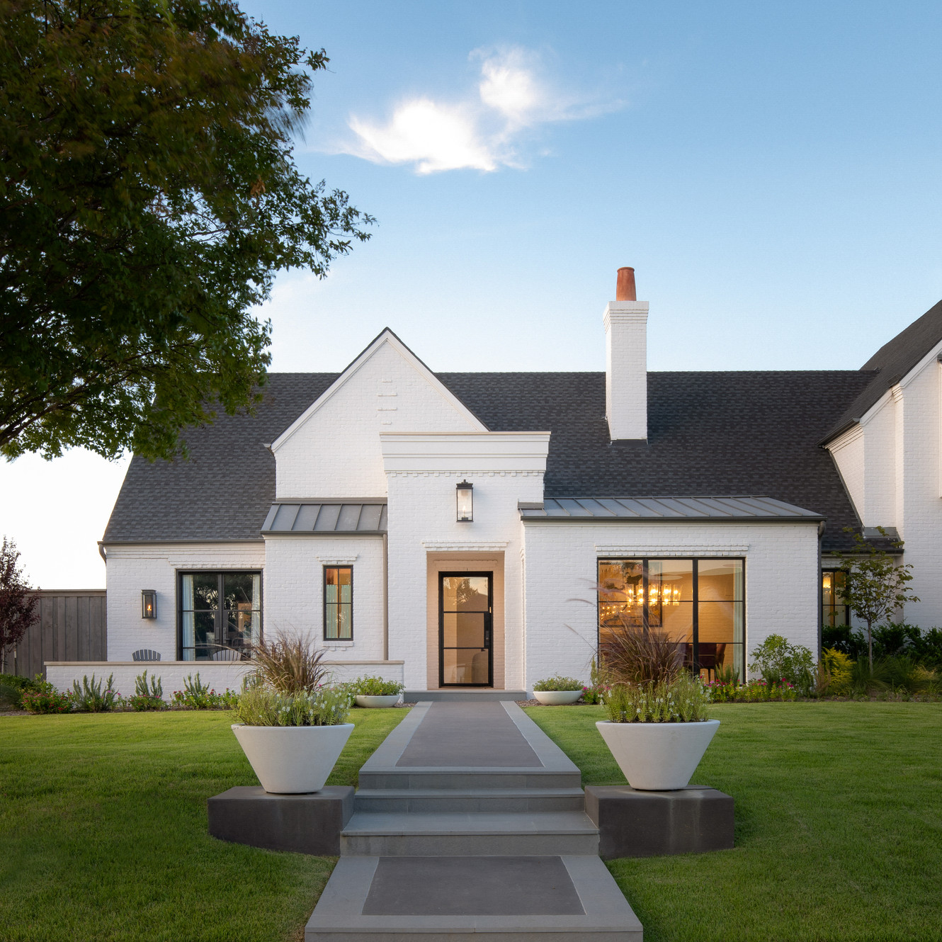 ABOUT | Barringer Homes