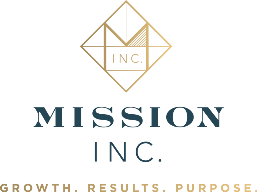 Mission Inc.