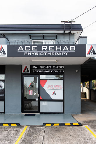 Home | Ace Rehab