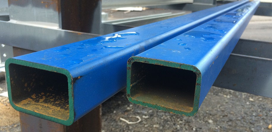 Structural Steel | Complete Lintels Building Supplies | Annangrove