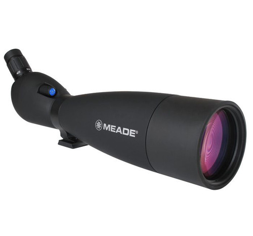 MEADE WILDERNESS 100 - Waterproof Spotting Scope | Telescope India